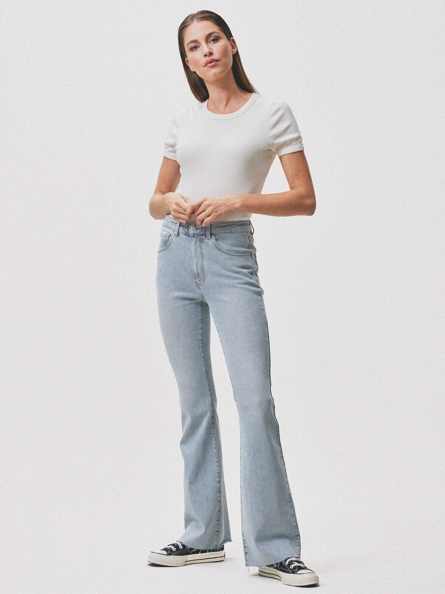 Jeans Fit & Size Guide – Catwalk Junkie