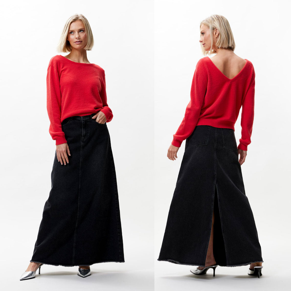Catwalk Junkie Online Brand Store | A feel good fashion brand