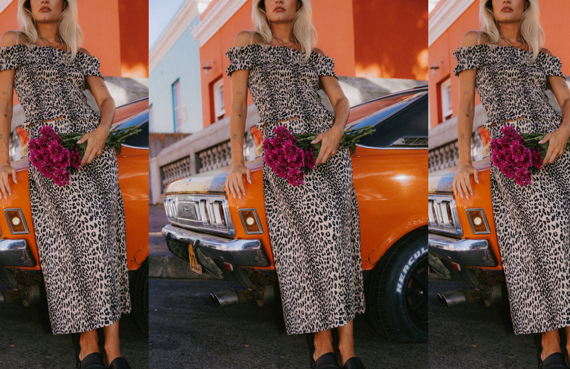 Catwalk Junkie Online Brand Store | A feel-good fashion brand