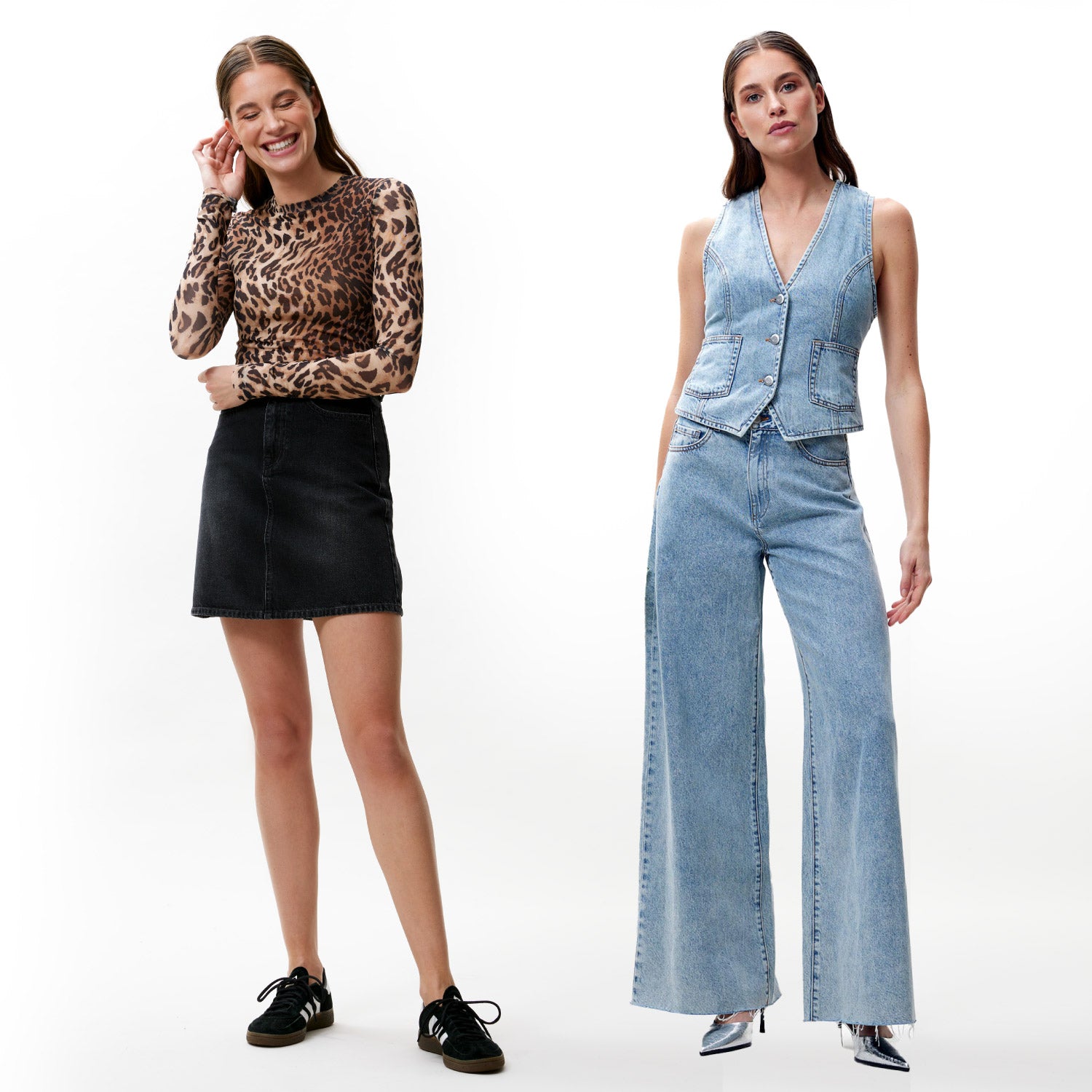 Retouren – Catwalk Junkie