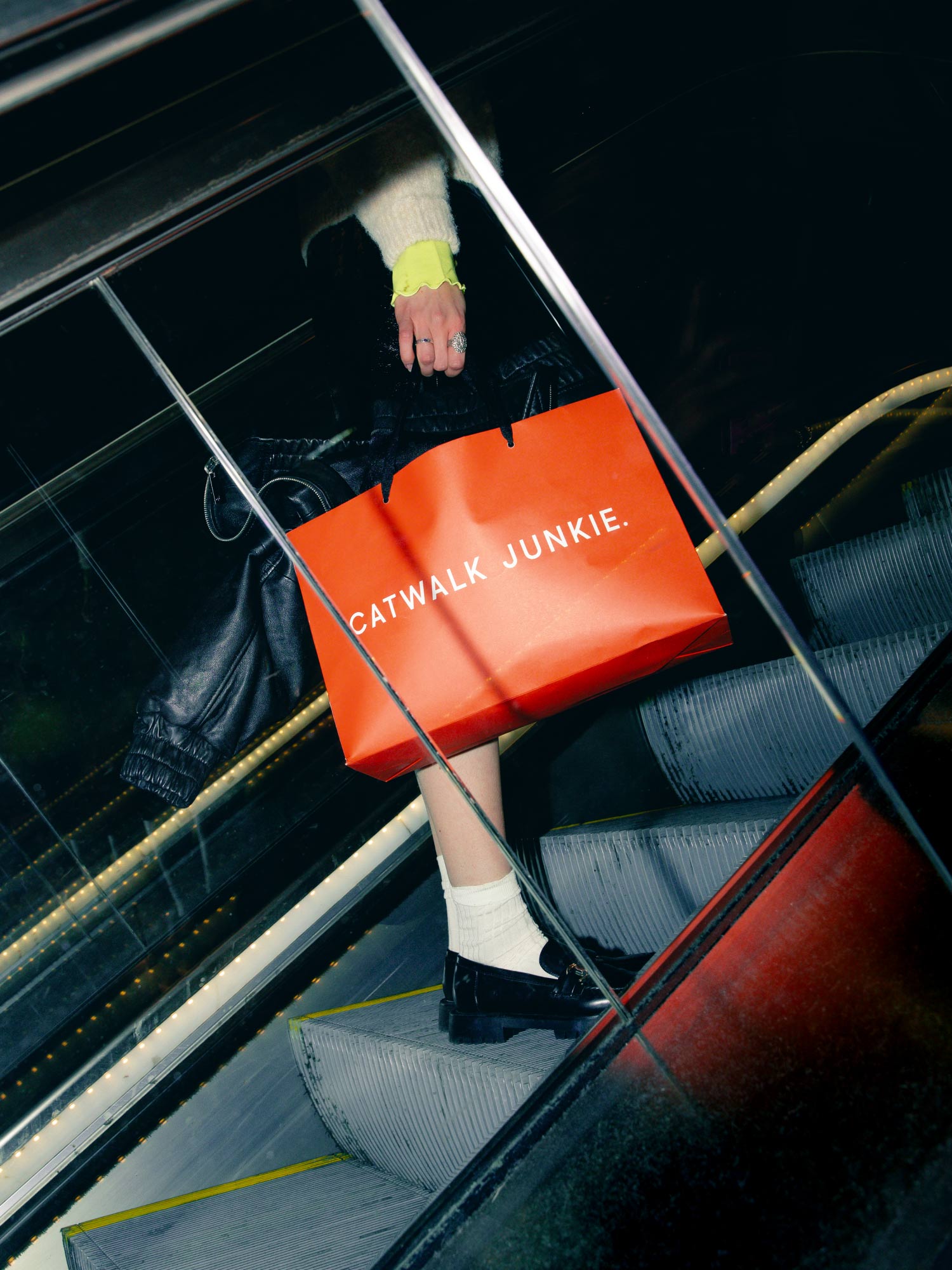 Activewear Second Skin Seamless – Catwalk Junkie